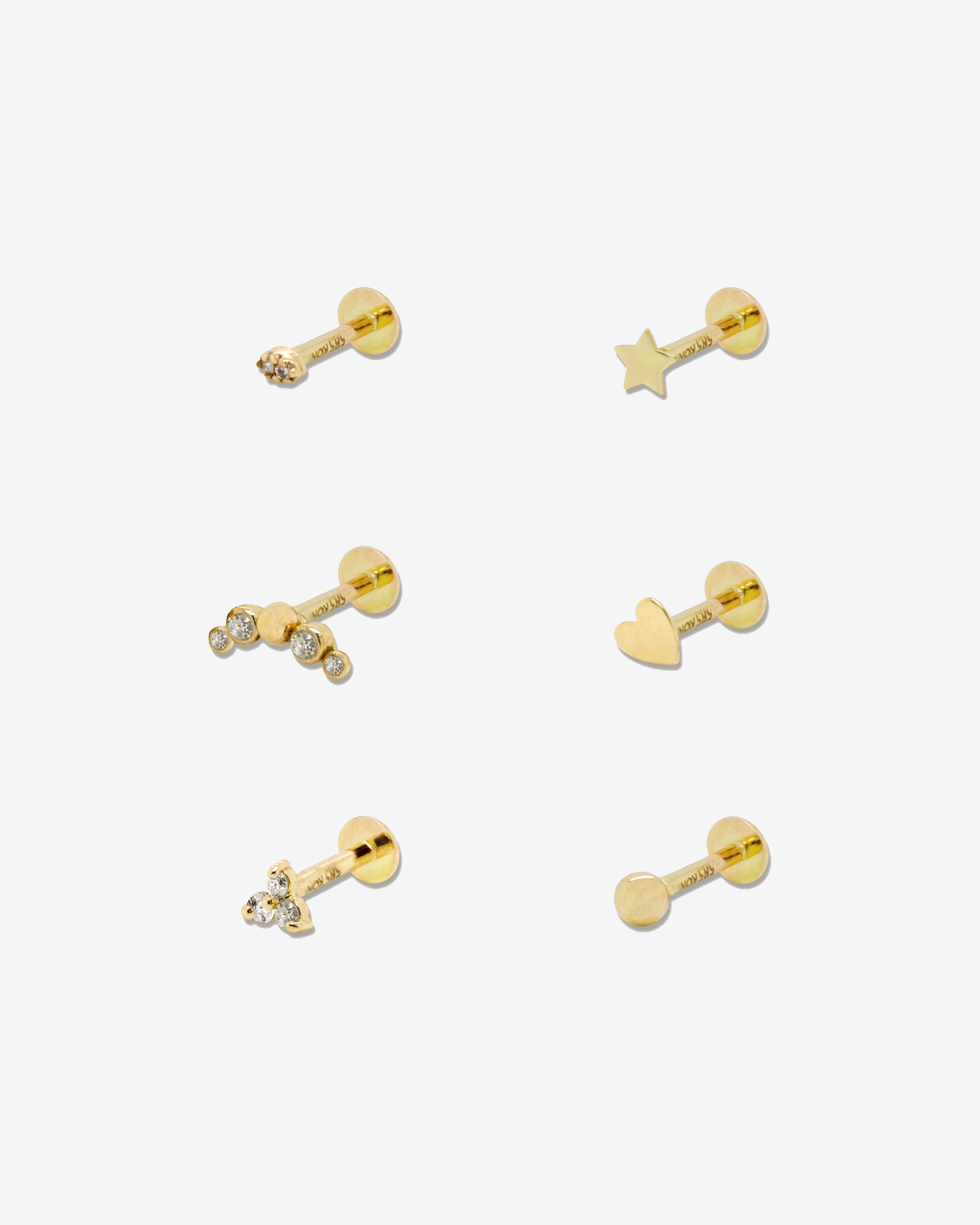 Piercings – Koni Design Shop