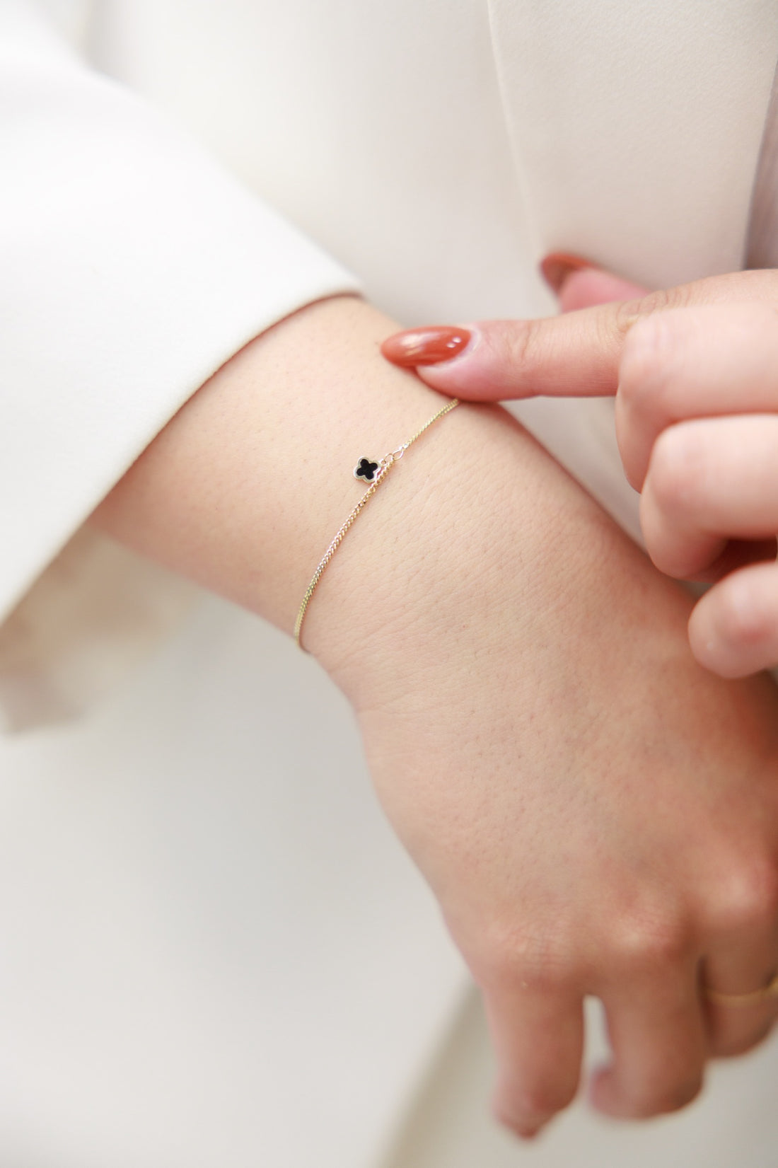 Forever Bracelets – Koni Design Shop