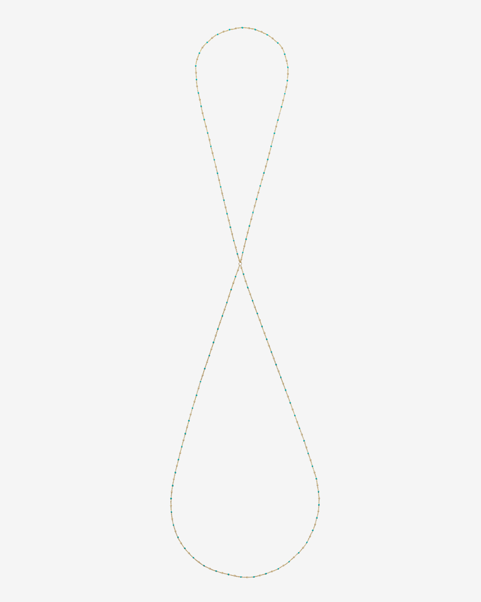 Siren – Body Chain – Koni Design Shop
