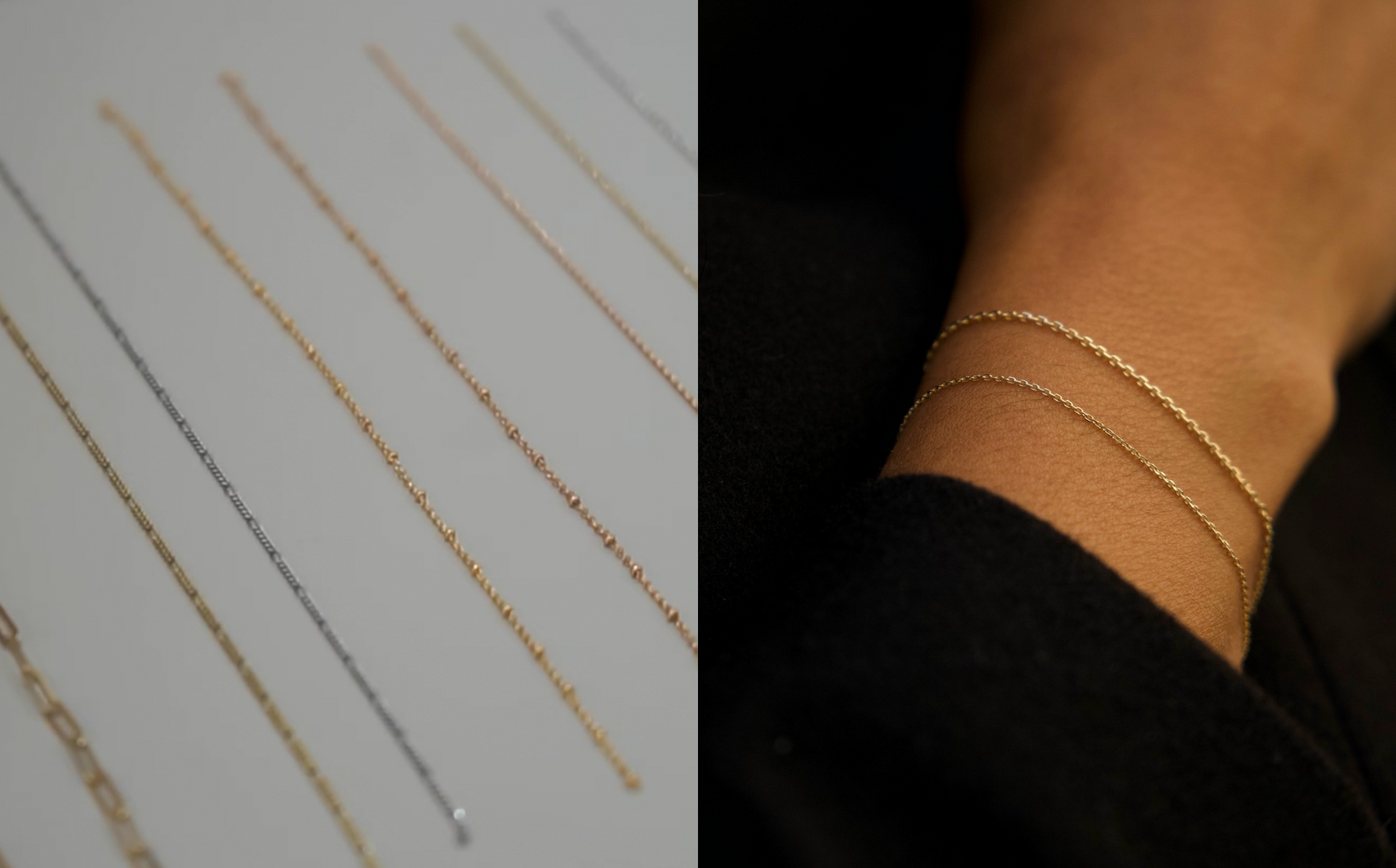 Koni Design – Handgefertigter Schmuck und Forever Bracelets – Koni ...