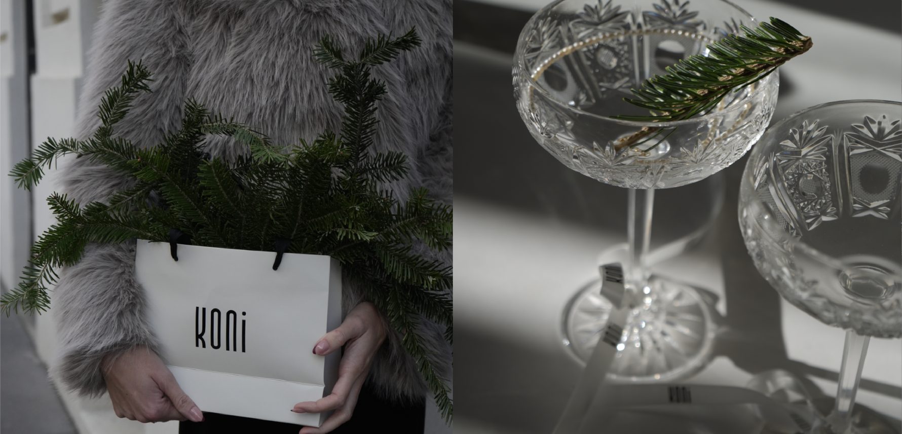 Koni Design – Handgefertigter Schmuck und Forever Bracelets – Koni ...