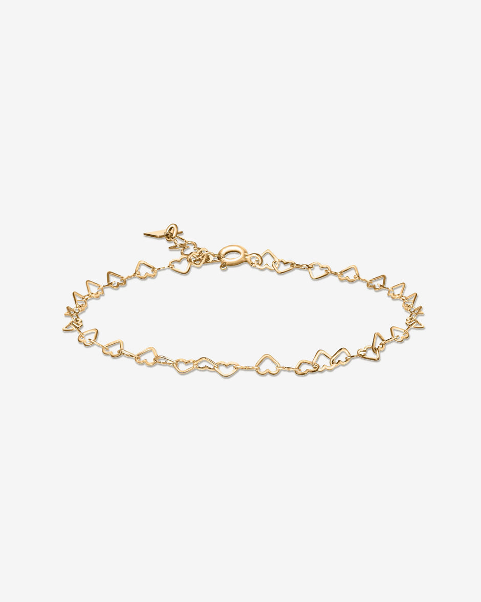 Koni Design – Handgefertigter Schmuck und Forever Bracelets – Koni ...