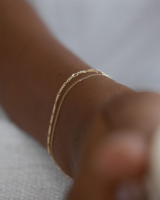 Forever Bracelets – Koni Design Shop